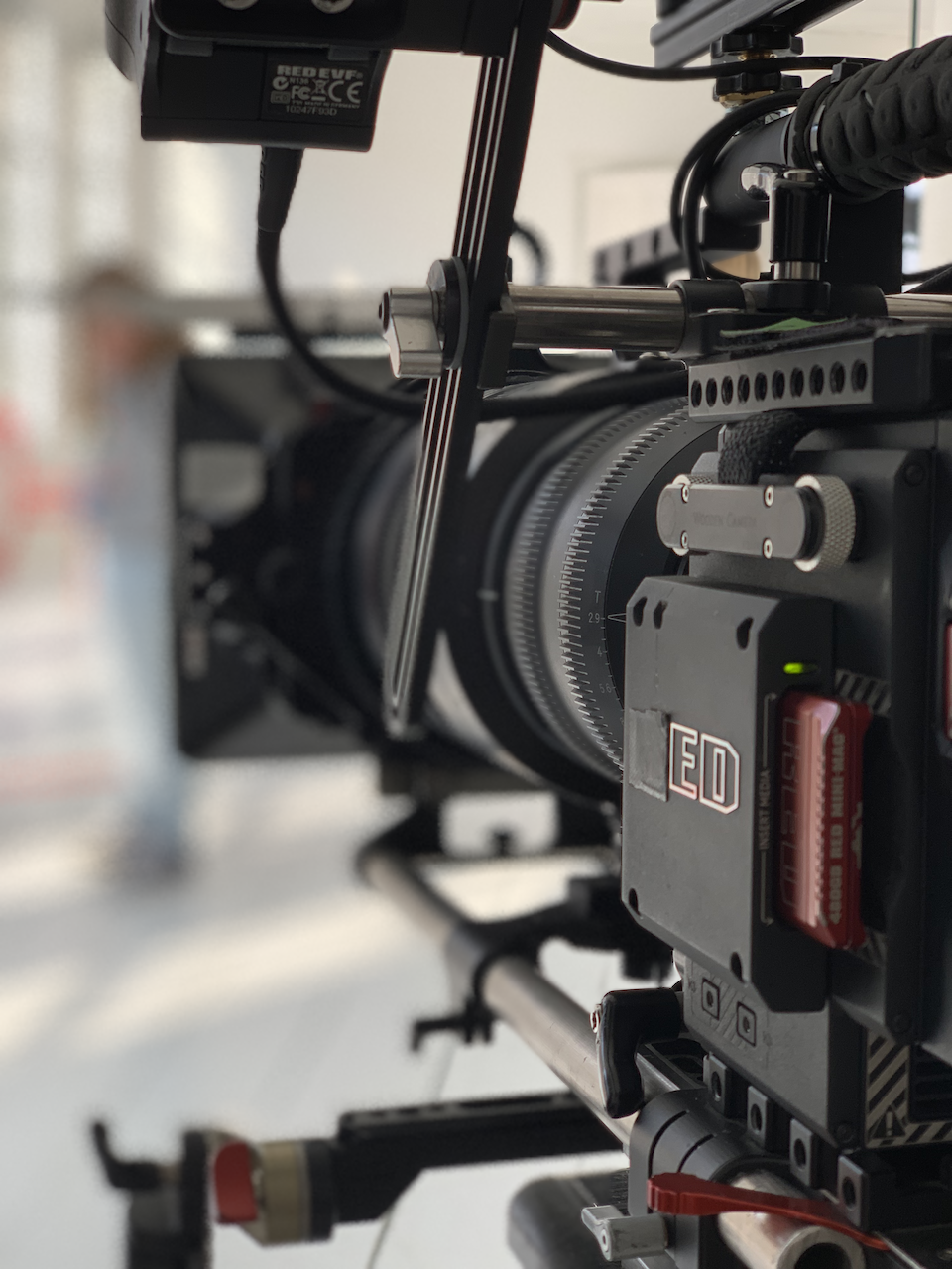 The Benefits of In Camera VFX - Editcompany